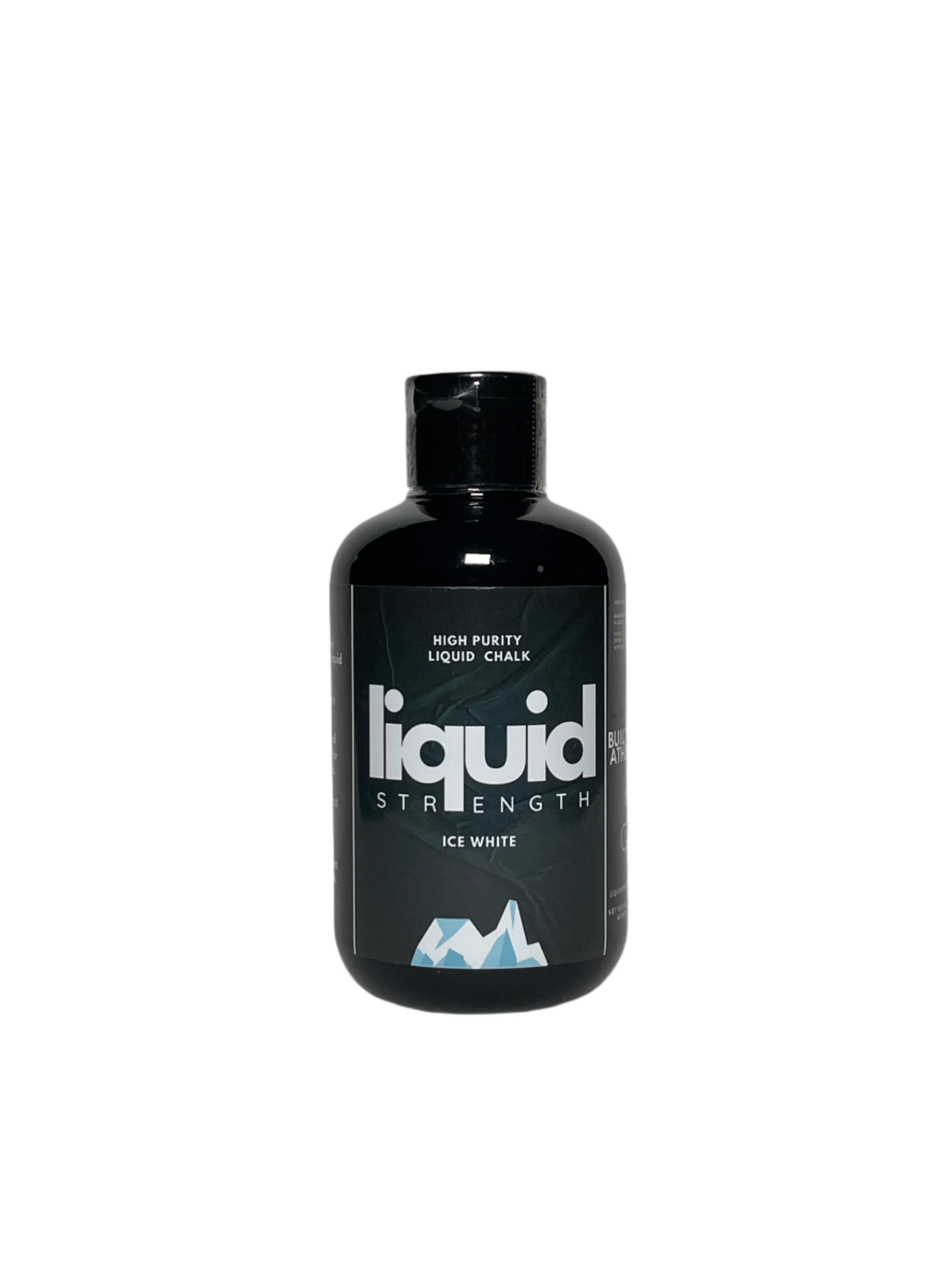 Ice White Liquid Chalk – Liquid Strength